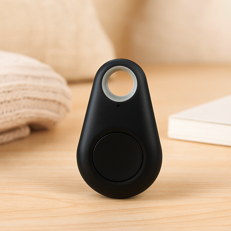 Mini GPS tracker for Children, Pets & Cars | Portable Localization Dev ...